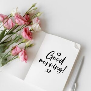 [110+] Latest Good Morning Images For Daily Inspiration