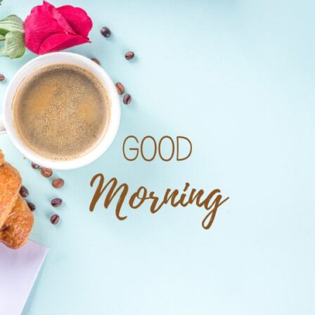 [110+] Latest Good Morning Images For Daily Inspiration