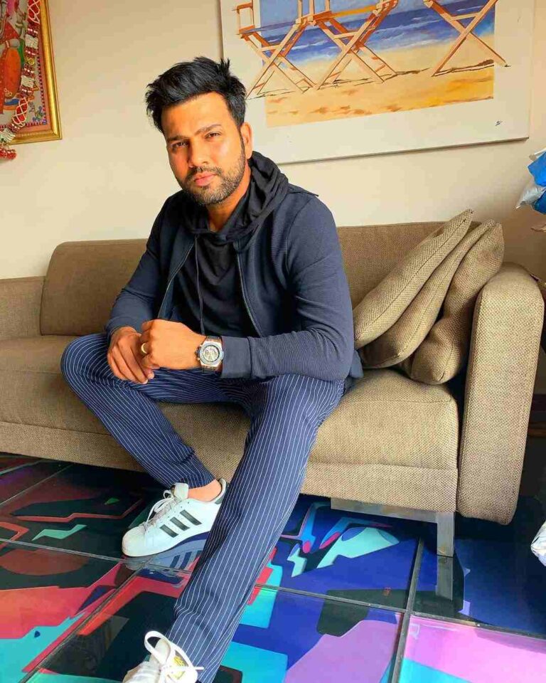 [110+] HD Images Of Rohit Sharma